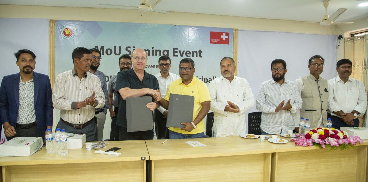 Prabriddhi Project Expands Into Coxs Bazar Municipality Driving
